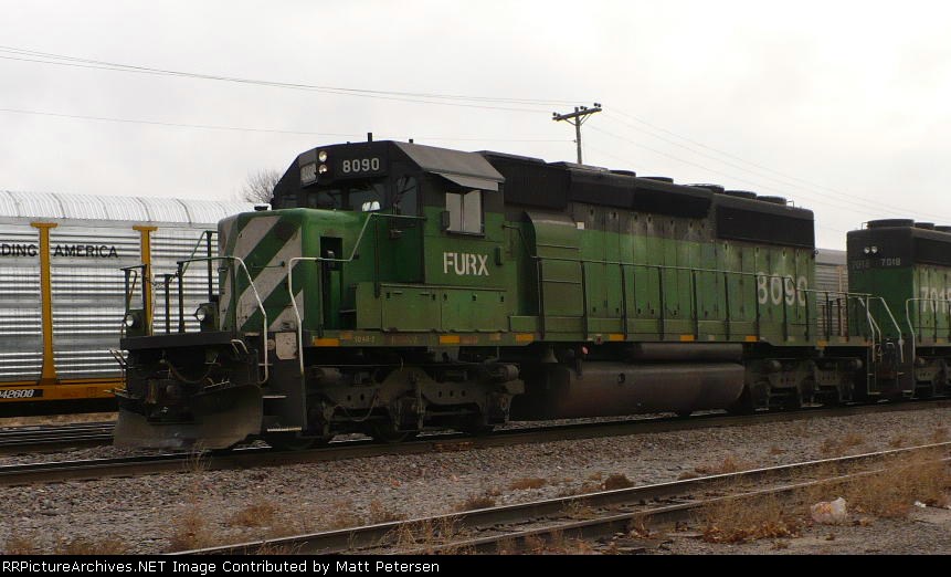 FURX 8090